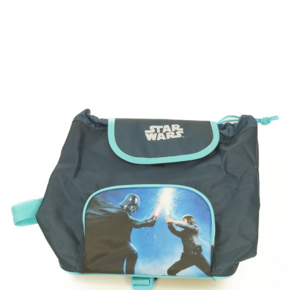 Accessories | Star Wars Darth Vader Han Solo Backpack | Poshmark